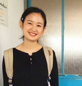 MINAMI - ART RYUMEIKAN TOKYO公式サイト